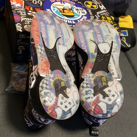 Anta | Shoes | Anta Kt 4 Klay Area Limited Nwb | Poshmark